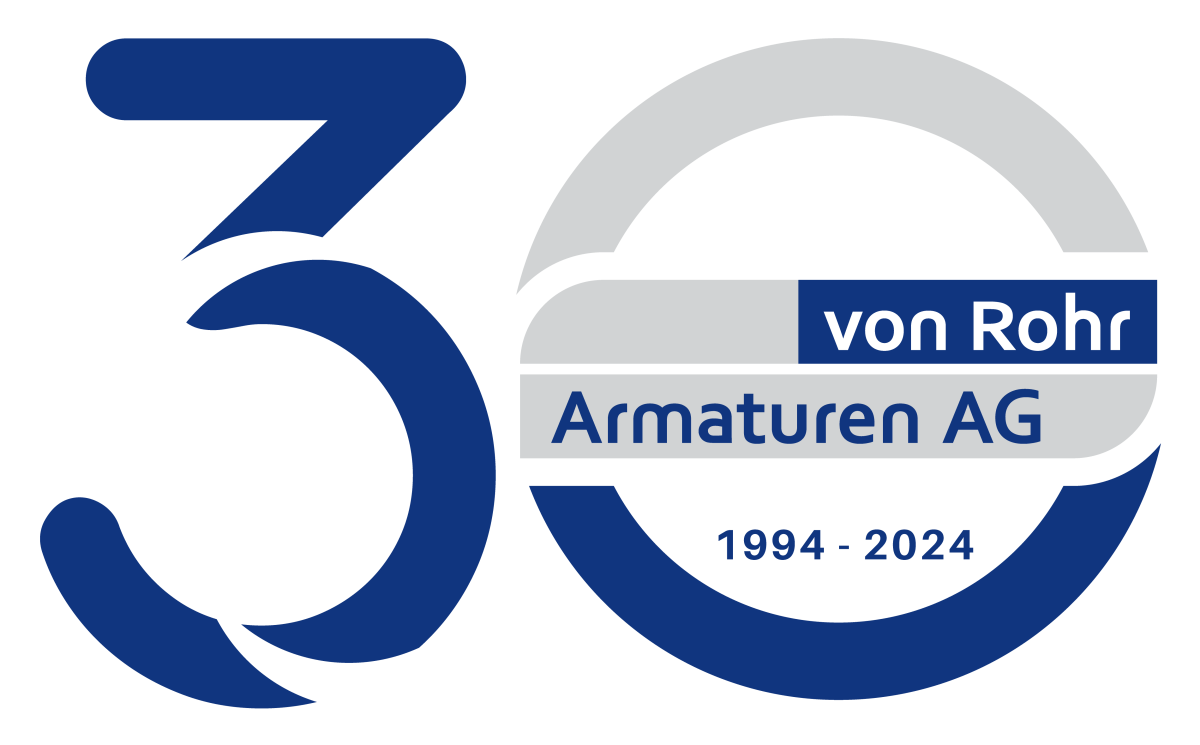 von Rohr Armaturen AG I Swiss precision for fluids and flow control